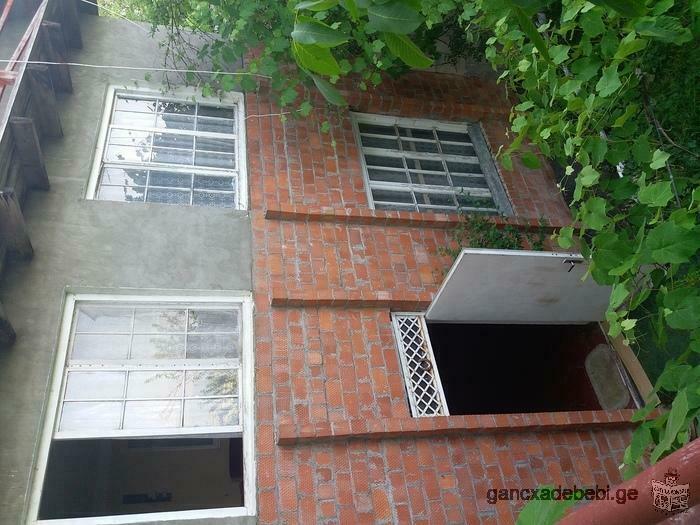 qiravdeba saxli (oTaxebi) bazaleTze - saqarTvelo - GEO1229936 ...