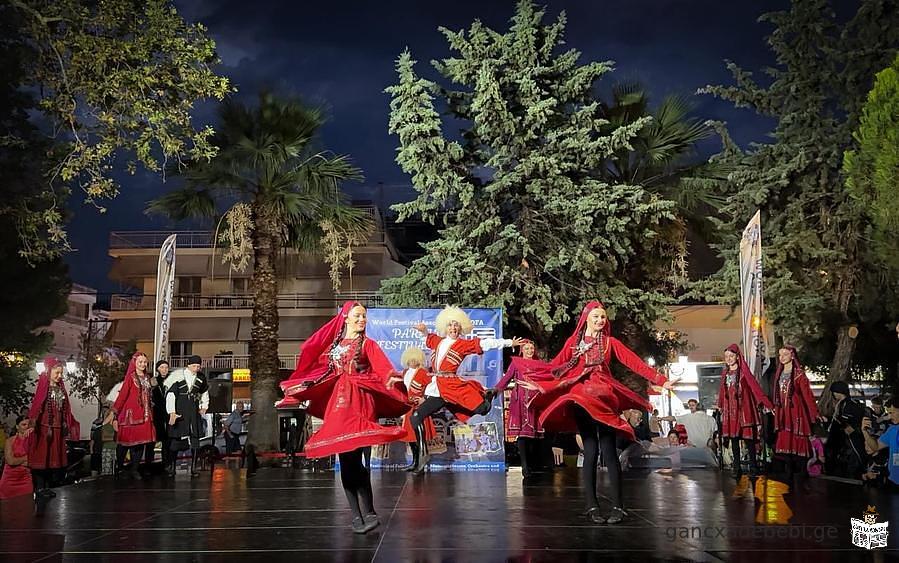 qarTuli cekva qorwilisTvis - saqarTvelo - GEO1506214 gancxadeba ...