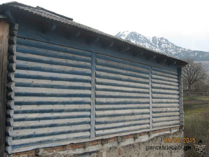 xis saxli - borjomi gancxadeba - uZravi qonebis gayidva - uZravi qoneba ...