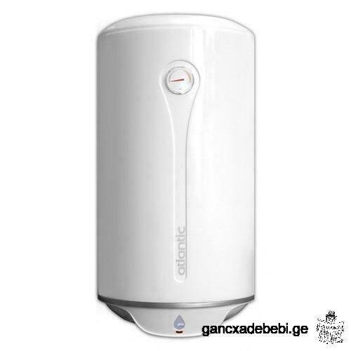 axali wylis gamacxeleblebi, gamaTboblebi, boilerebi, avzebi adgilze ...