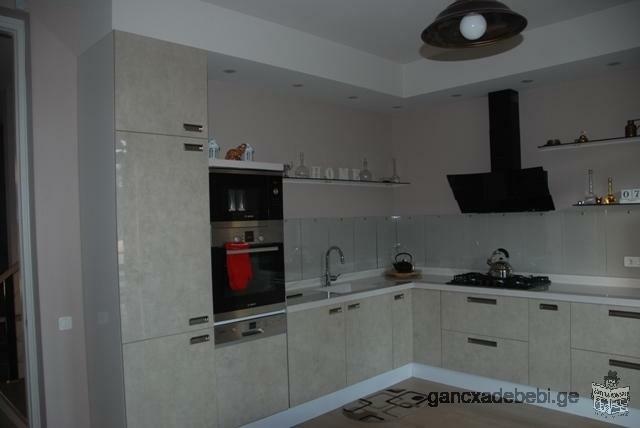 axali aSenebuli saxli diRomi 7 - Tbilisi - GEO628041 gancxadeba ...